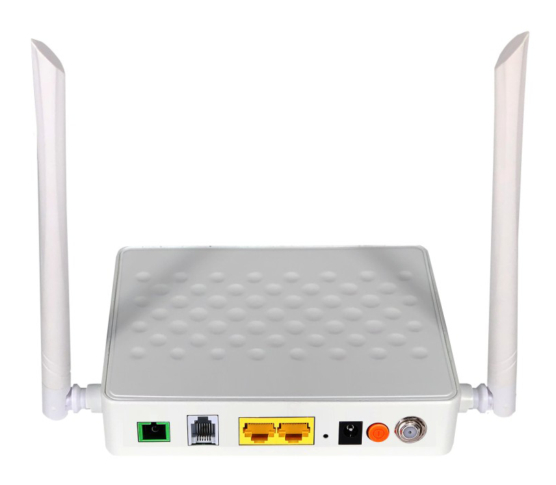 1GE+1FE+1POTS+CATV+WIFI HGU XPON ONU_Brellet Telecom - FTTx FTTH Fiber Optic Solutions and ...