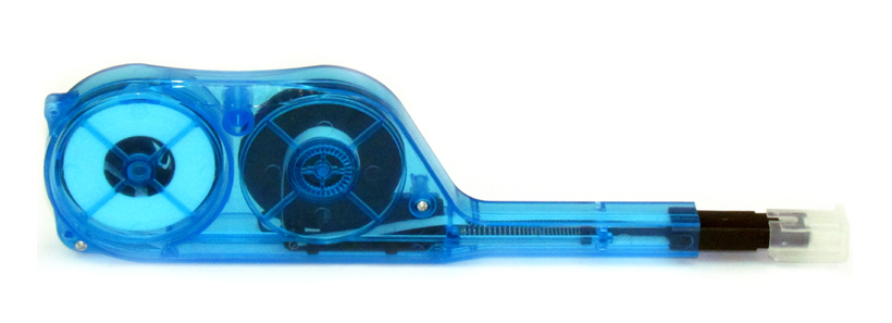 MPO/MTP Optical Fiber Connector Cleaner_Brellet Telecom - FTTx FTTH ...